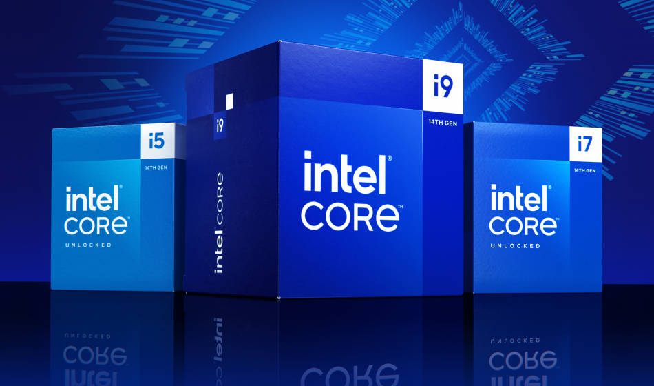 Intel Reveals Specifications Of The "Most Powerful Desktop PC" 14th ...