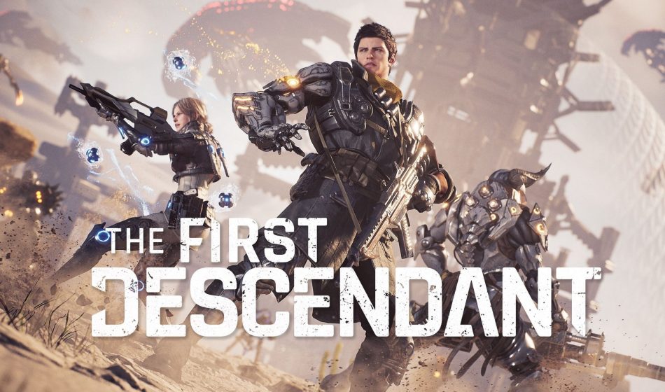 The First Descendant (beta Version) Is Available At PlayStation Store